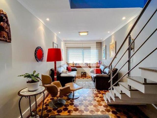 Casa à Venda Belém, 3 Quartos, 266 m² São Paulo