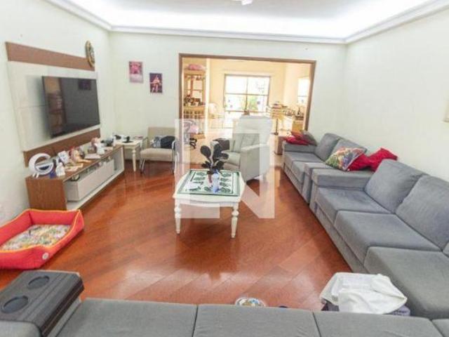 Casa à Venda Belém, 3 Quartos, 274 m² São Paulo