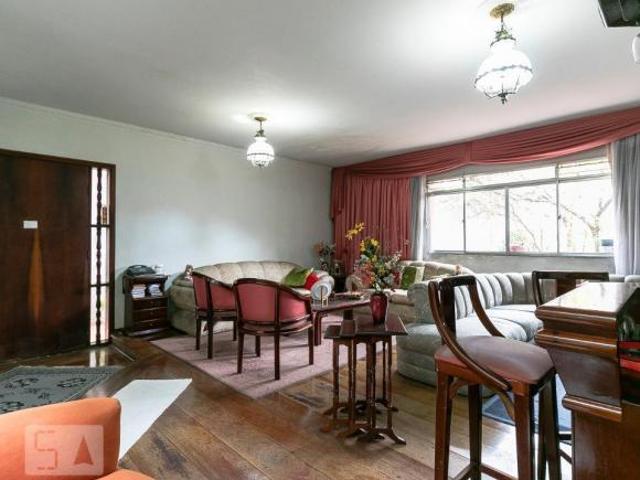 Casa à Venda Belém, 3 Quartos, 350 m² São Paulo