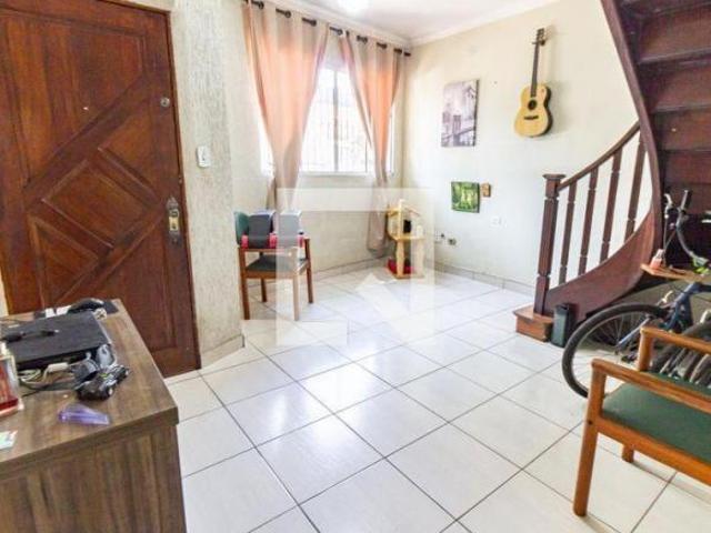 Casa à Venda Belém, 3 Quartos, 80 m² São Paulo