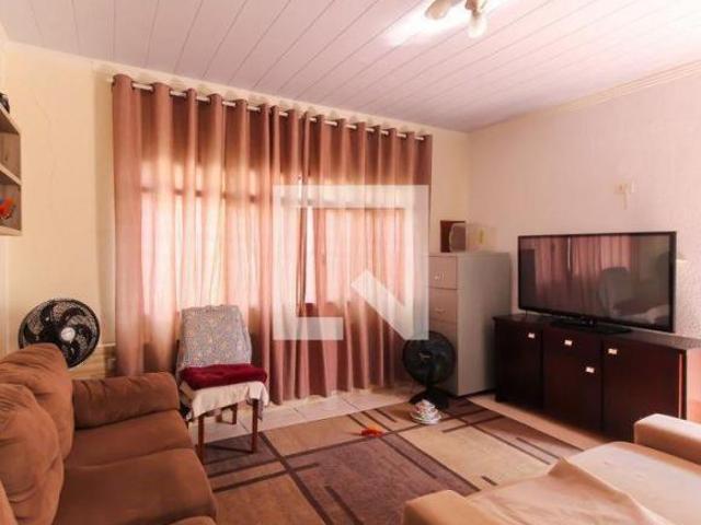 Casa à Venda Belém, 2 Quartos, 155 m2