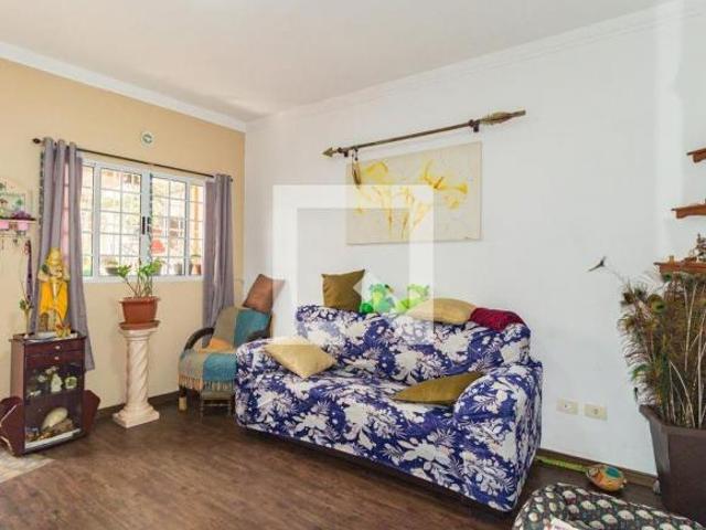 Casa à Venda Belém, 2 Quartos, 100 m2