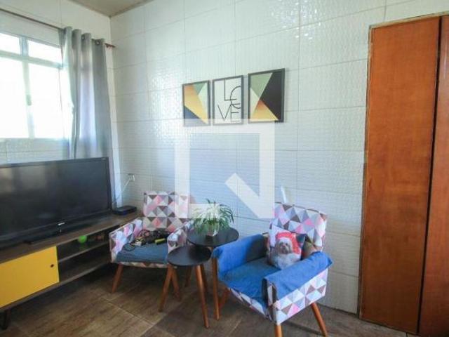 Casa à Venda Belém, 2 Quartos, 115 m2