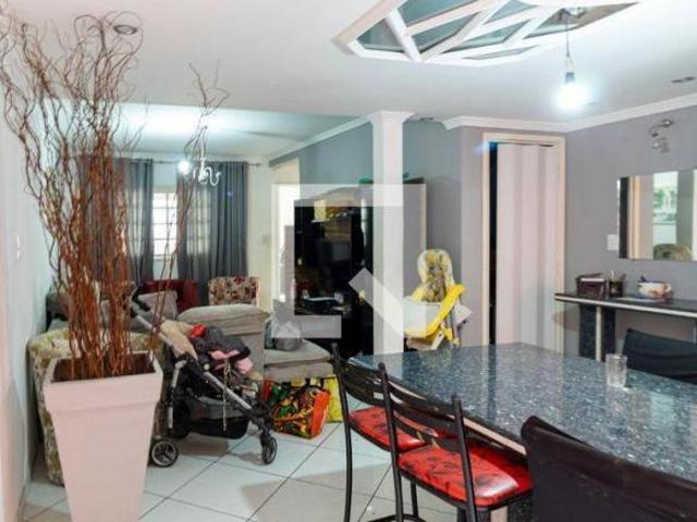 Casa à Venda Belém, 2 Quartos, 120 m2