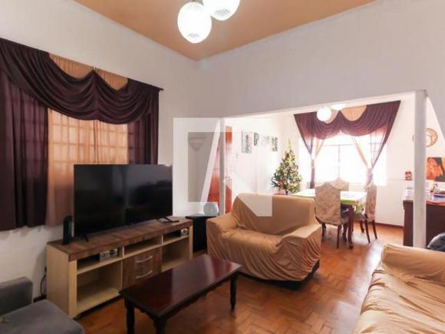 Casa à Venda Belém, 2 Quartos, 210 m2