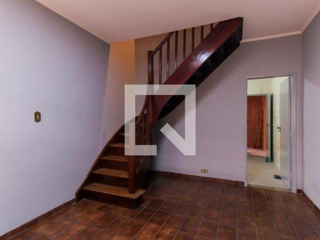Casa à Venda Belém, 2 Quartos, 64 m2