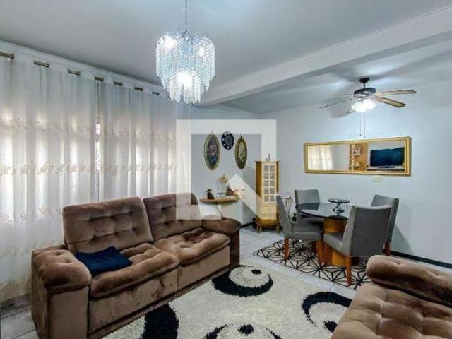 Casa à Venda Belém, 2 Quartos, 95 m² São Paulo