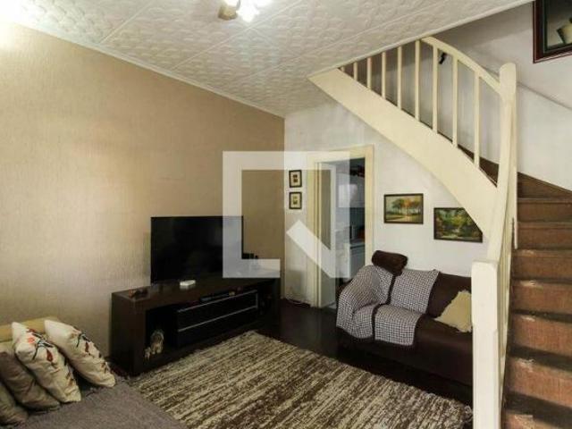 Casa à Venda Belém, 4 Quartos, 140 m² São Paulo