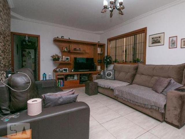 Casa à Venda Belém, 4 Quartos, 120 m² São Paulo