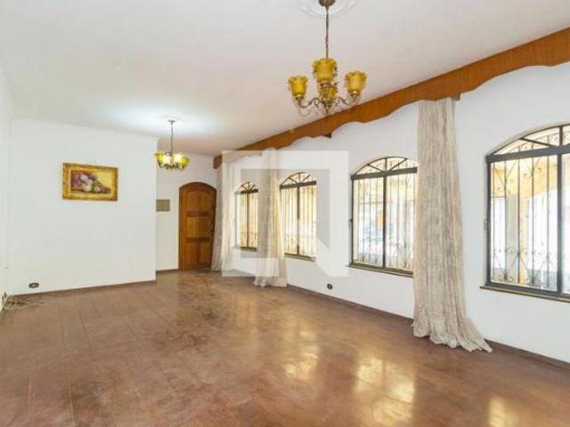Casa à Venda Belém, 4 Quartos, 280 m² São Paulo