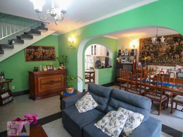 Casa à Venda Belém, 4 Quartos, 200 m2