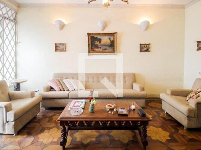 Casa à Venda Belém, 4 Quartos, 350 m2