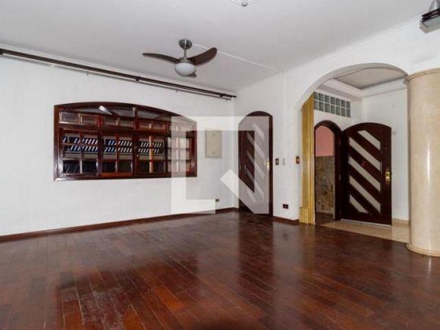 Casa à Venda Belém, 4 Quartos, 300 m² São Paulo