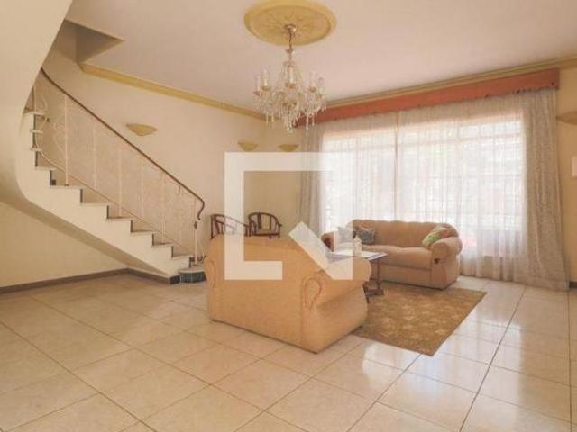 Casa à Venda Belém, 6 Quartos, 480 m² São Paulo