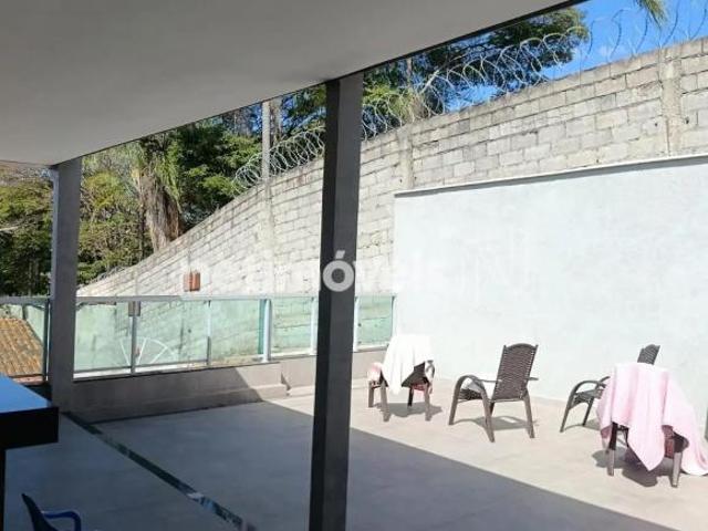 Casa à Venda, Belo Vale, Santa Luzia