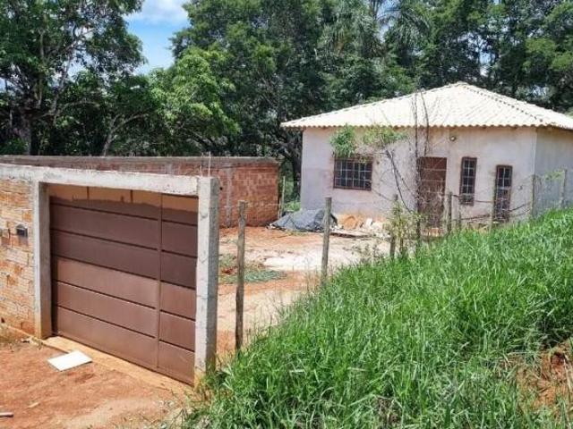 Casa á venda, Belvedere Passa Tempo/MG
