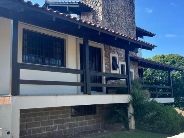 Casa a venda Belvedere