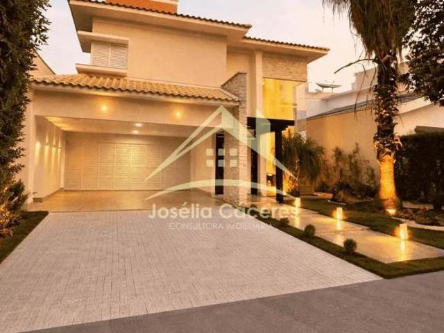 Casa à venda, Belvedere 1, Jardim Imperial, Cuiabá, MT