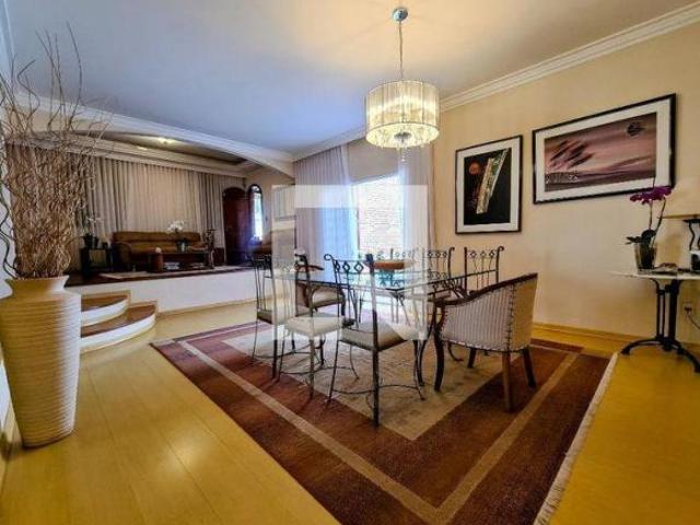 Casa à Venda Belvedere, 4 Quartos, 400 m2