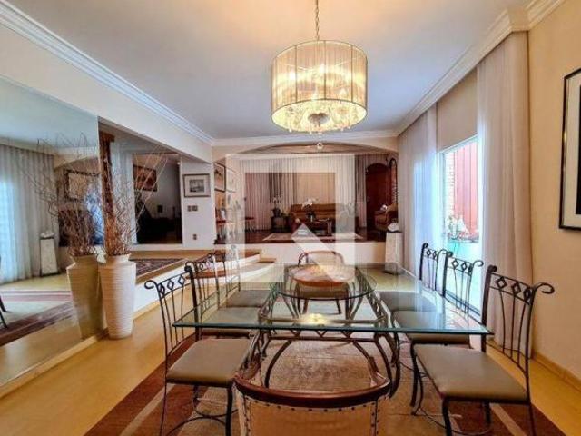 Casa à Venda Belvedere, 4 Quartos, 400 m² Belo Horizonte