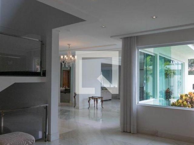 Casa à Venda Belvedere, 4 Quartos, 436 m2