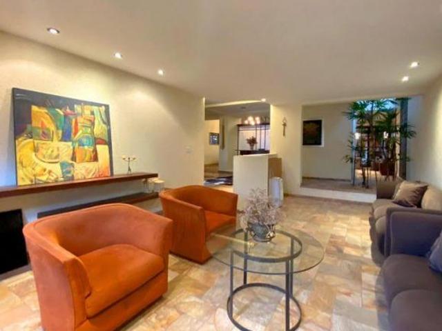 Casa à Venda Belvedere, 4 Quartos, 460 m2
