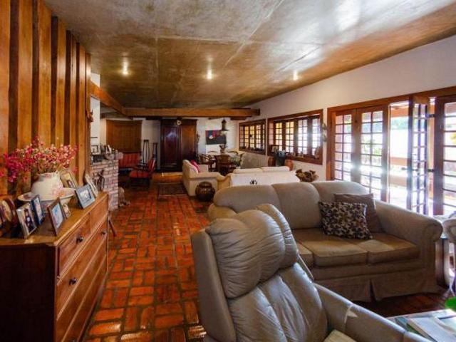 Casa à Venda Belvedere, 4 Quartos, 510 m2
