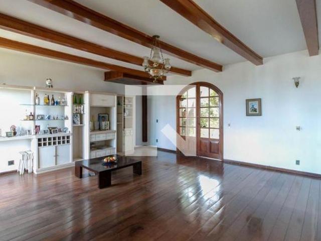 Casa à Venda Belvedere, 4 Quartos, 513 m2