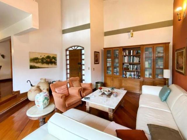 Casa à Venda Belvedere, 5 Quartos, 420 m2