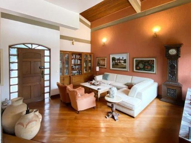 Casa à Venda Belvedere, 5 Quartos, 420 m2