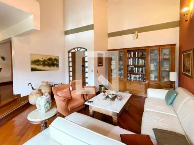 Casa à Venda Belvedere, 5 Quartos, 420 m² Belo Horizonte