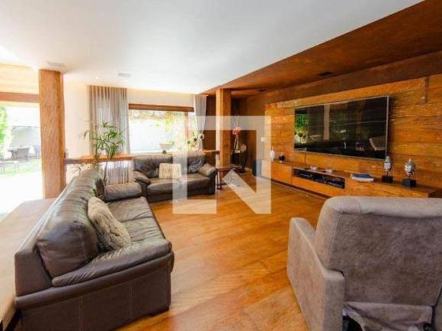 Casa à Venda Belvedere, 5 Quartos, 444 m2