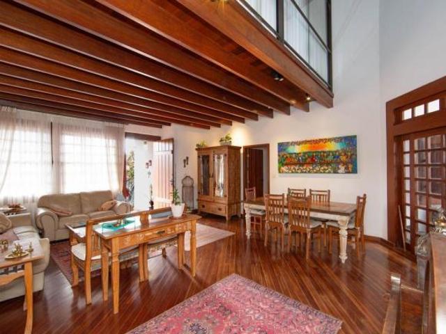 Casa à Venda Belvedere, 5 Quartos, 350 m2