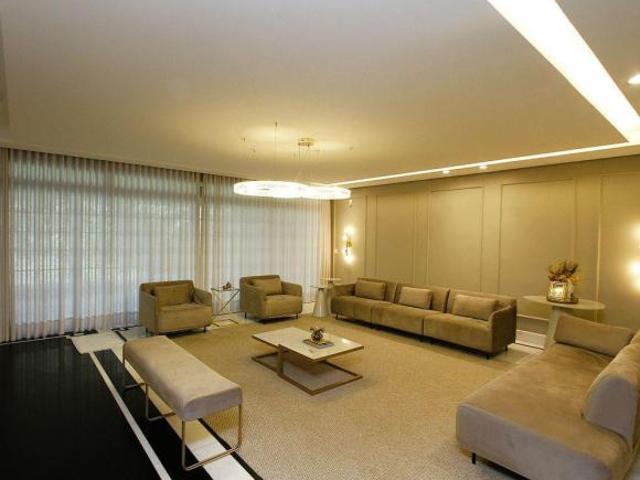 Casa à Venda Belvedere, 5 Quartos, 360 m2