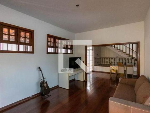Casa à Venda Belvedere, 5 Quartos, 365 m² Belo Horizonte
