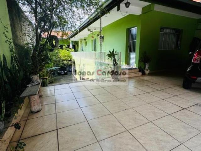 Casa à venda bem ampla em Mogi das Cruzes SP, Jardim Universo: 3 quartos sendo 1 suíte, 2 salas, 5 v