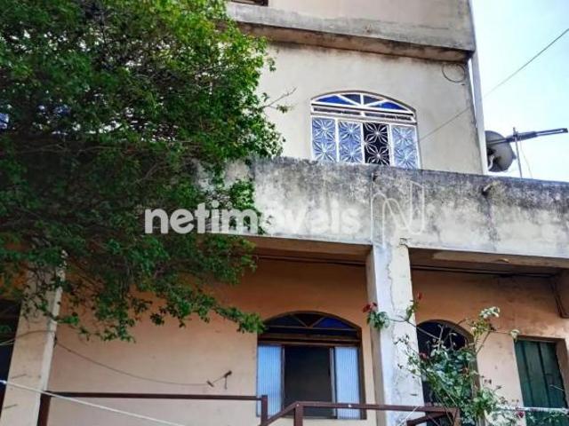 Casa à Venda, Bernardo Monteiro, Contagem
