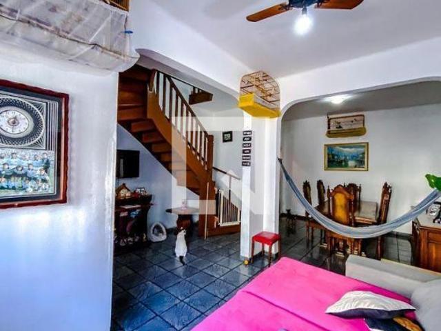 Casa à Venda Brás, 4 Quartos, 70 m2