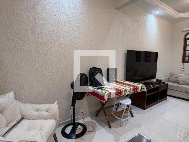 Casa à Venda Brás, 3 Quartos, 120 m2