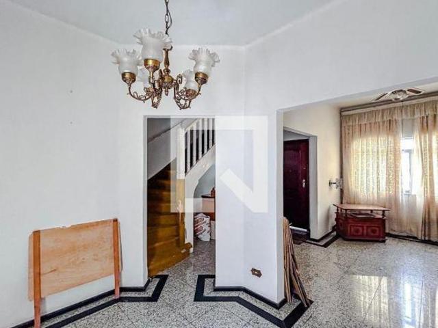 Casa à Venda Brás, 3 Quartos, 80 m2