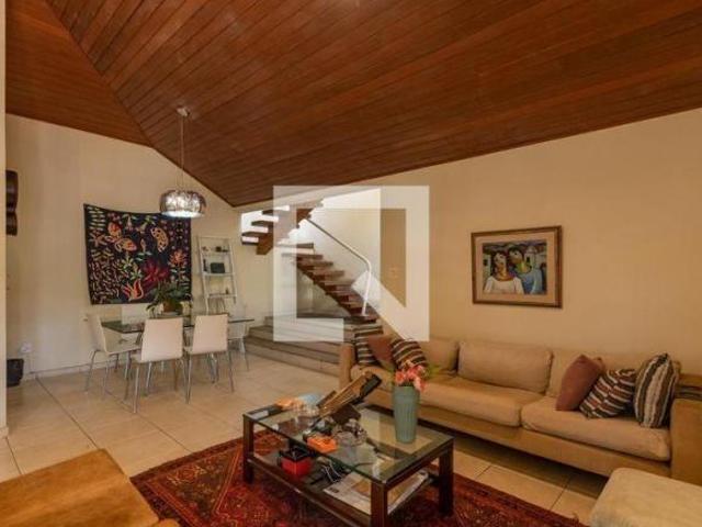 Casa à Venda Braúnas, 4 Quartos, 304 m² Belo Horizonte