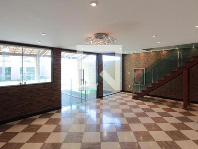 Casa à Venda Braúnas, 4 Quartos, 640 m² Belo Horizonte