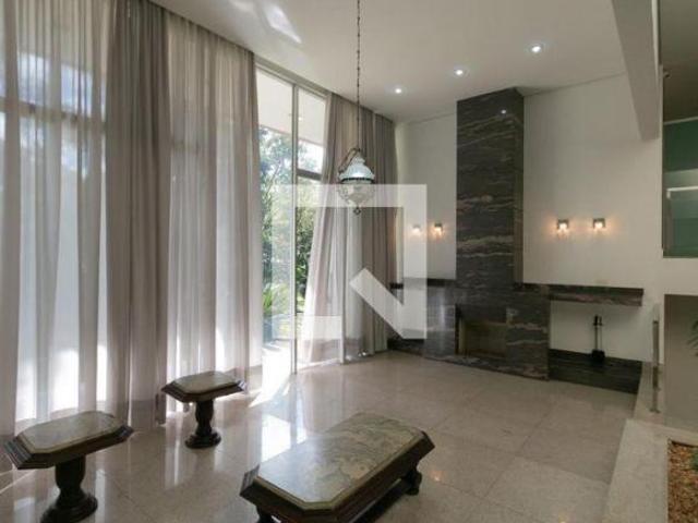 Casa à Venda Braúnas, 5 Quartos, 607 m² Belo Horizonte
