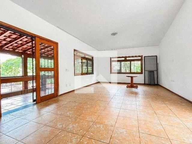 Casa à Venda Braúnas, 3 Quartos, 750 m² Belo Horizonte