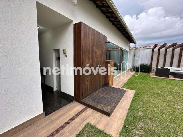 Casa à Venda, Braúnas, Belo Horizonte
