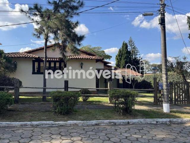 Casa à Venda, Braúnas, Belo Horizonte