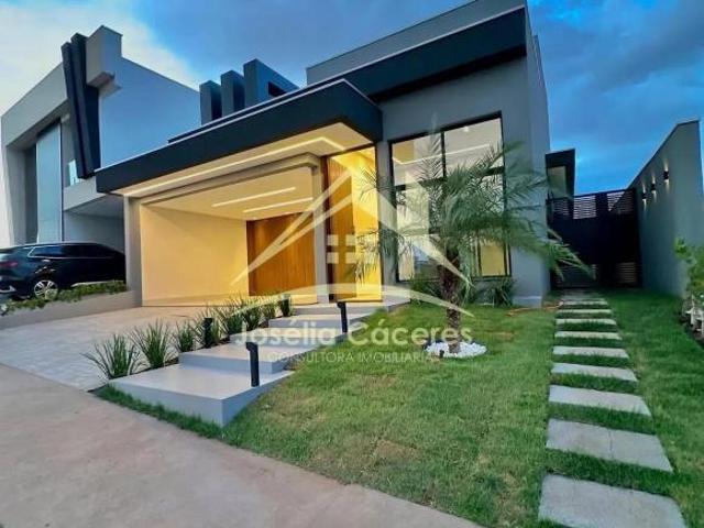 Casa à venda, Brisas Condomínio Horizontal, Ribeirão do Lipa, Cuiabá, MT