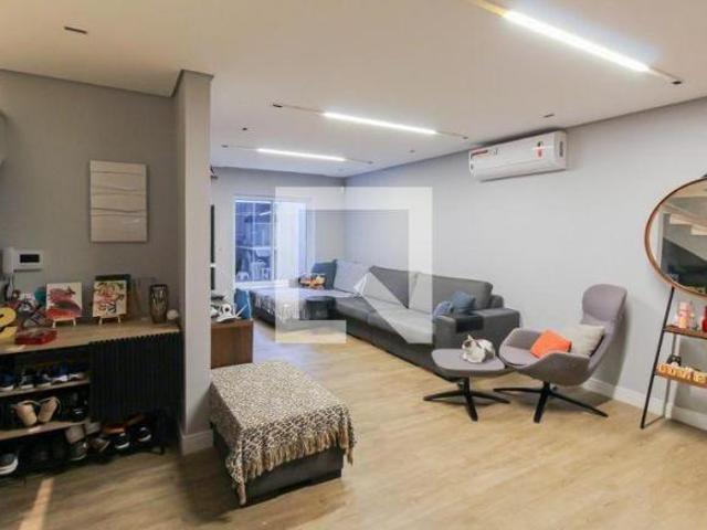 Casa à Venda Brooklin, 3 Quartos, 140 m2