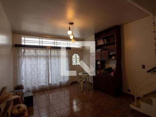 Casa à Venda Brooklin, 3 Quartos, 146 m2