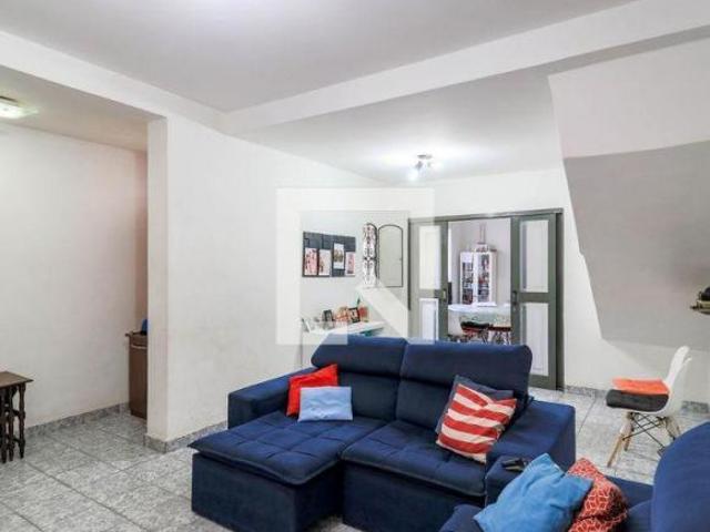 Casa à Venda Brooklin, 3 Quartos, 150 m2